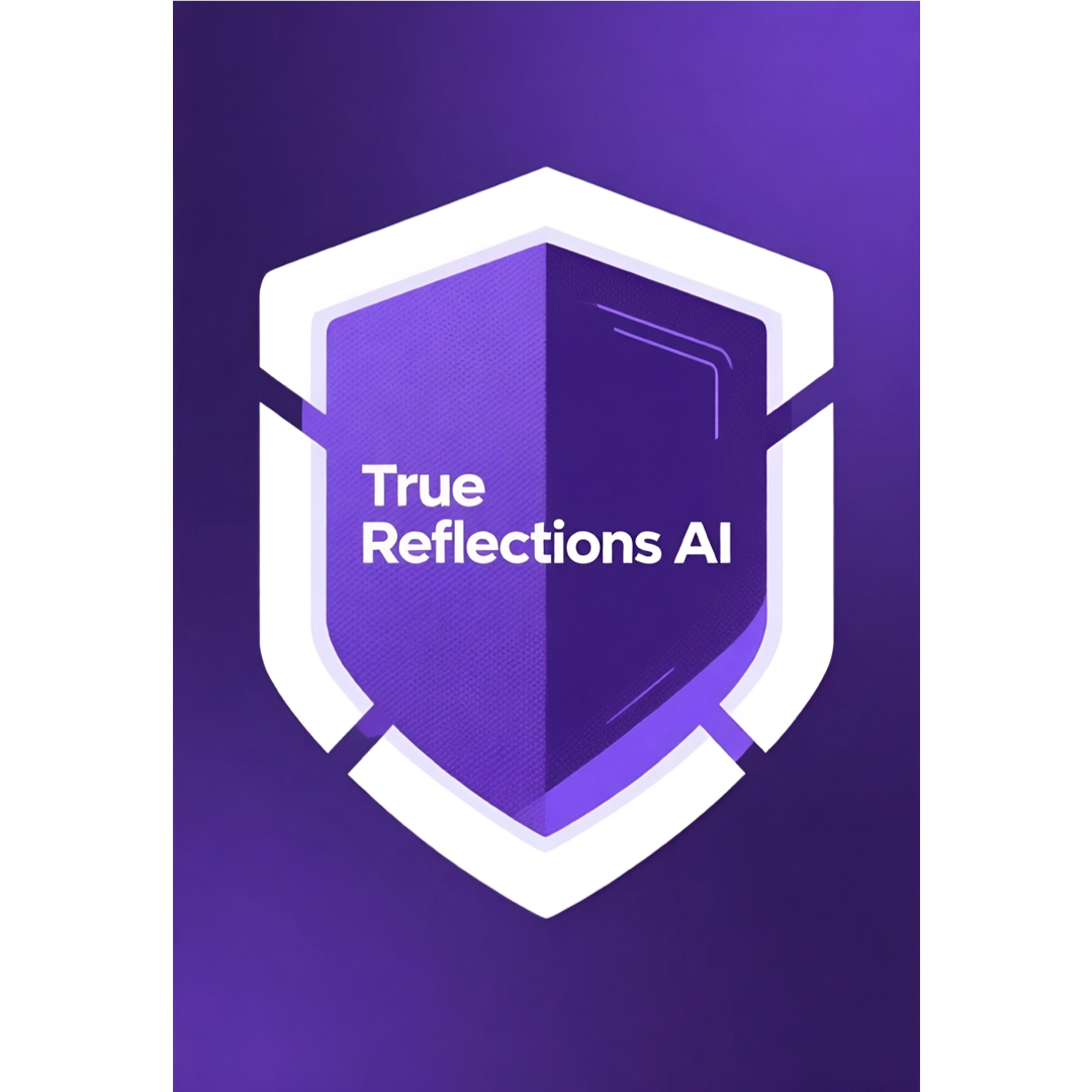 True Reflections AI - Advanced Deepfake & AI Content Detection